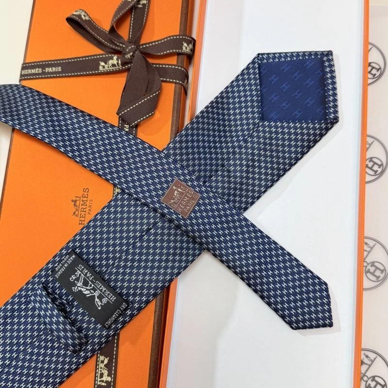 Inexpensive Hermes Neckties