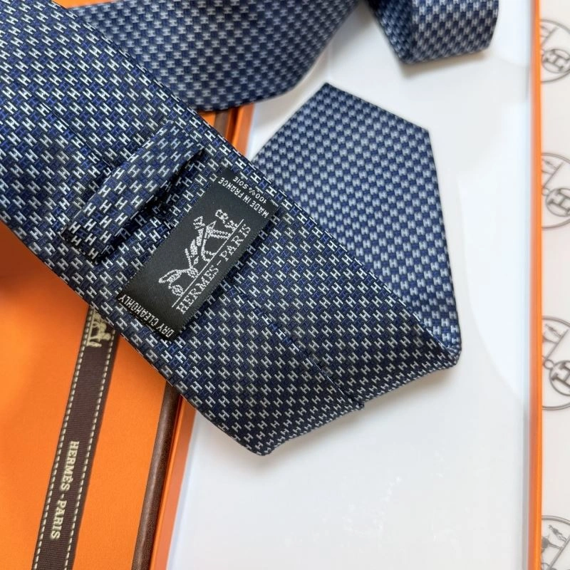 Inexpensive Hermes Neckties