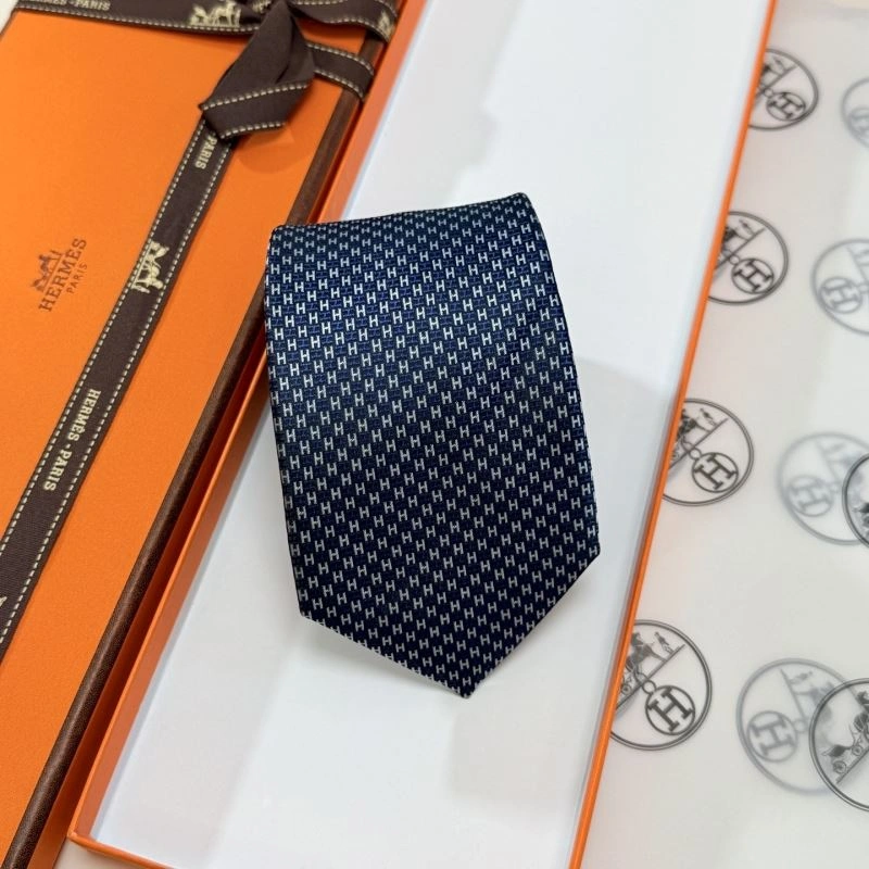 Inexpensive Hermes Neckties