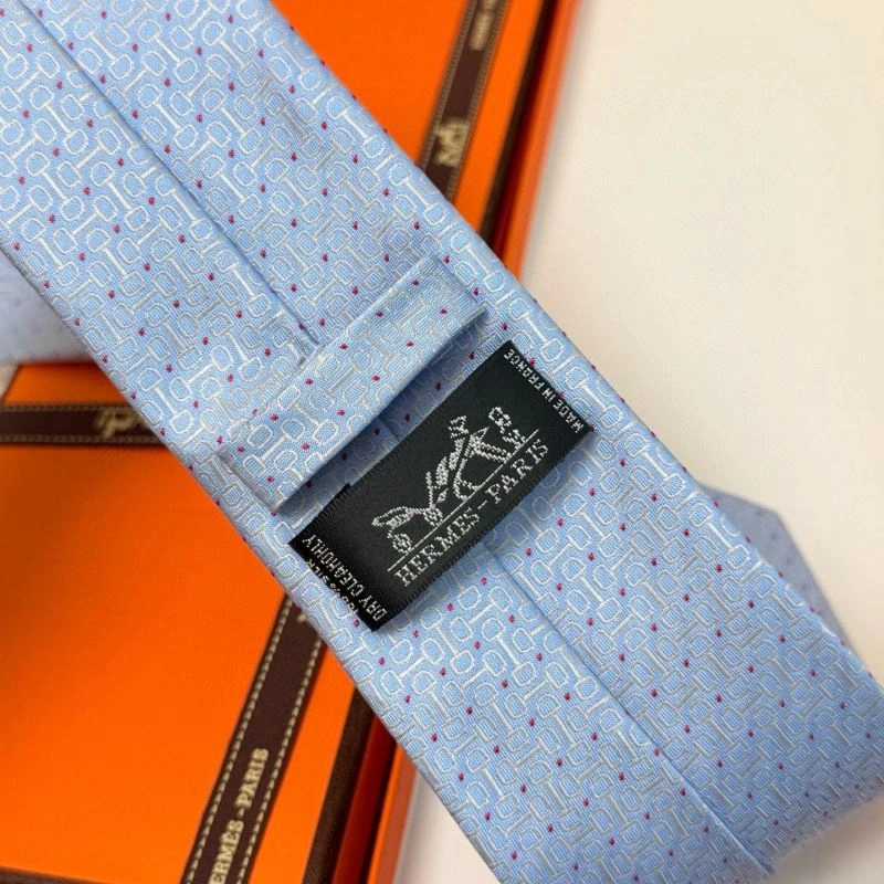Economical Hermes Neckties