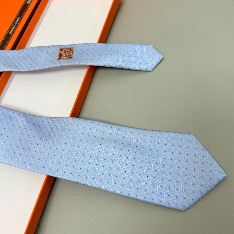 Economical Hermes Neckties