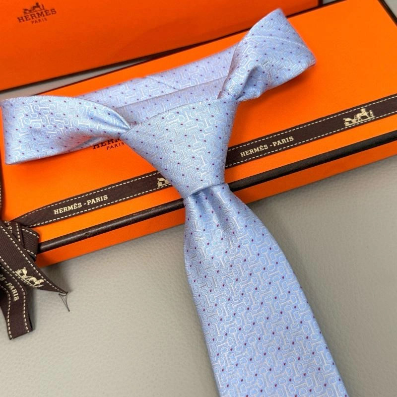 Economical Hermes Neckties