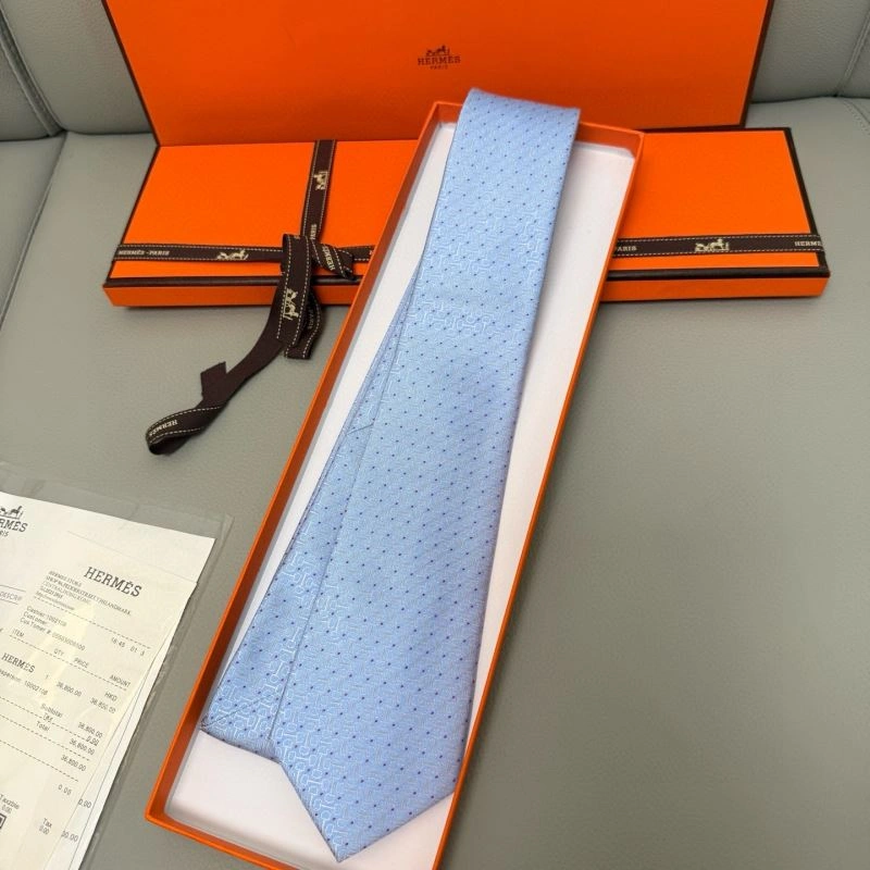 Economical Hermes Neckties