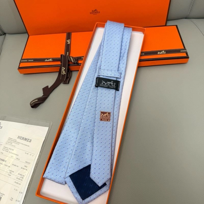 Economical Hermes Neckties