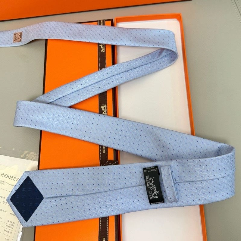 Economical Hermes Neckties