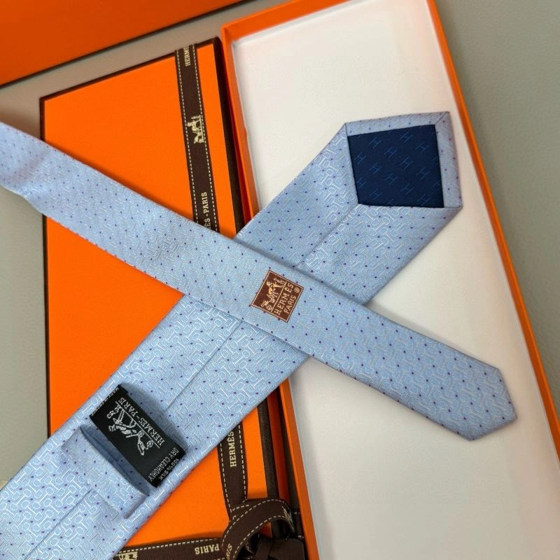Economical Hermes Neckties