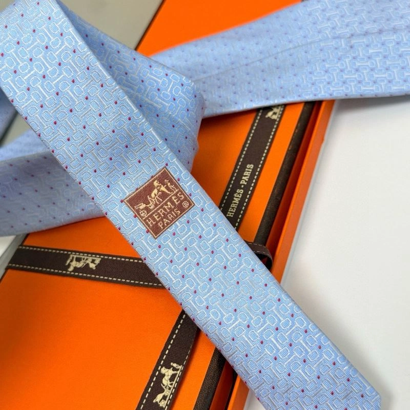 Economical Hermes Neckties