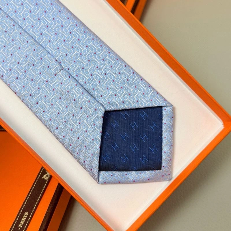 Economical Hermes Neckties