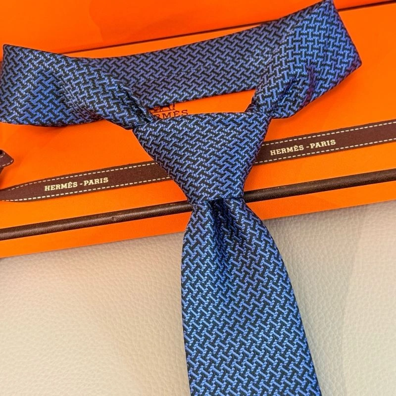 Hermes Neckties