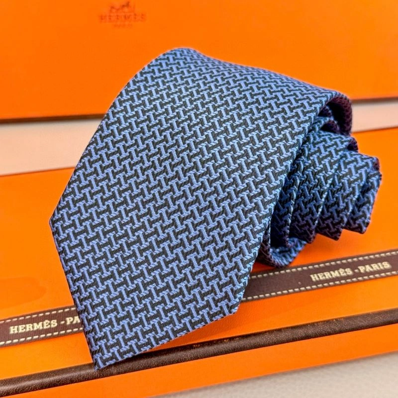 Economical Hermes Neckties