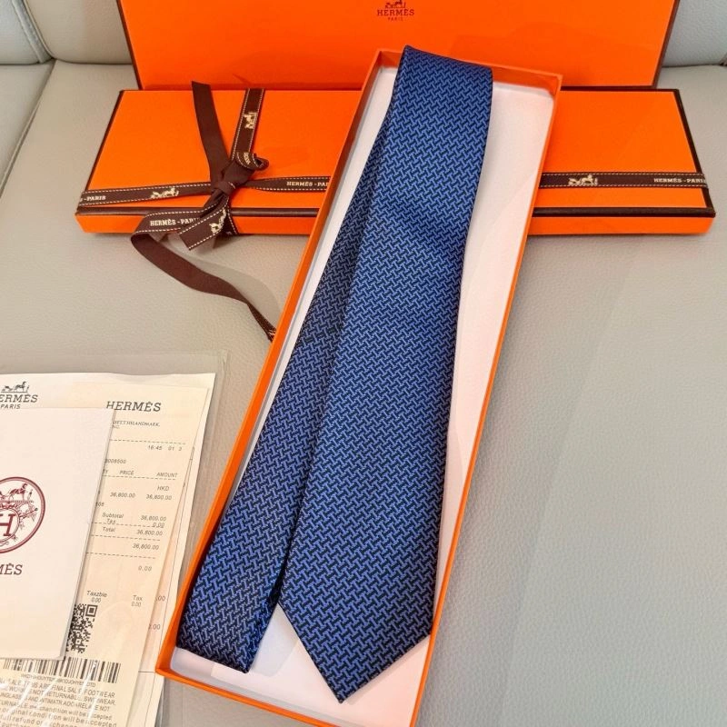Economical Hermes Neckties
