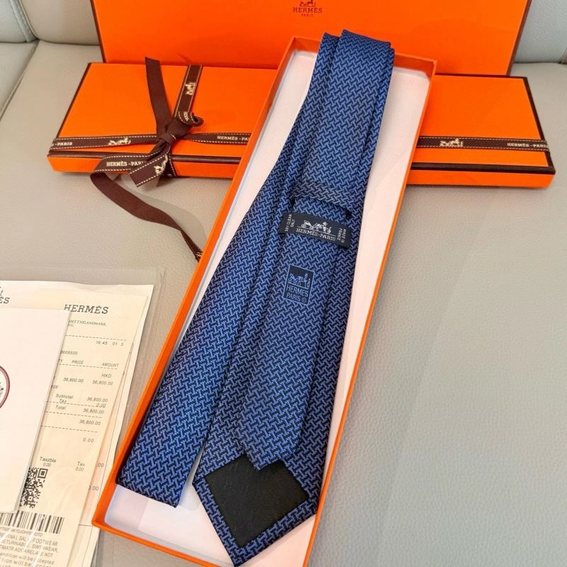Economical Hermes Neckties