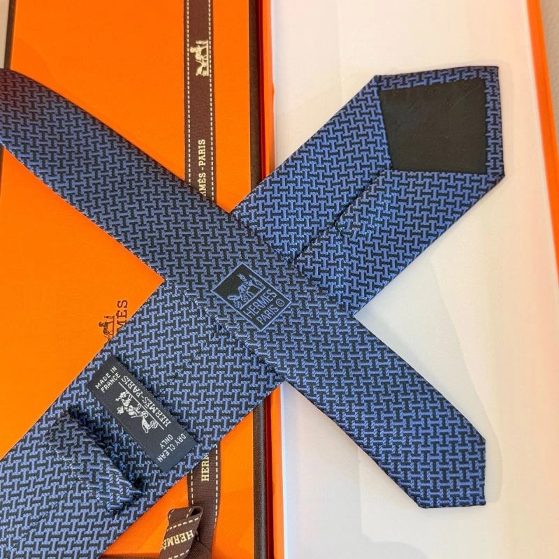 Economical Hermes Neckties