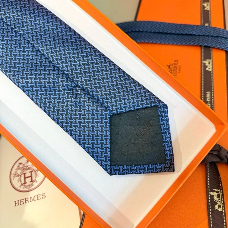Economical Hermes Neckties