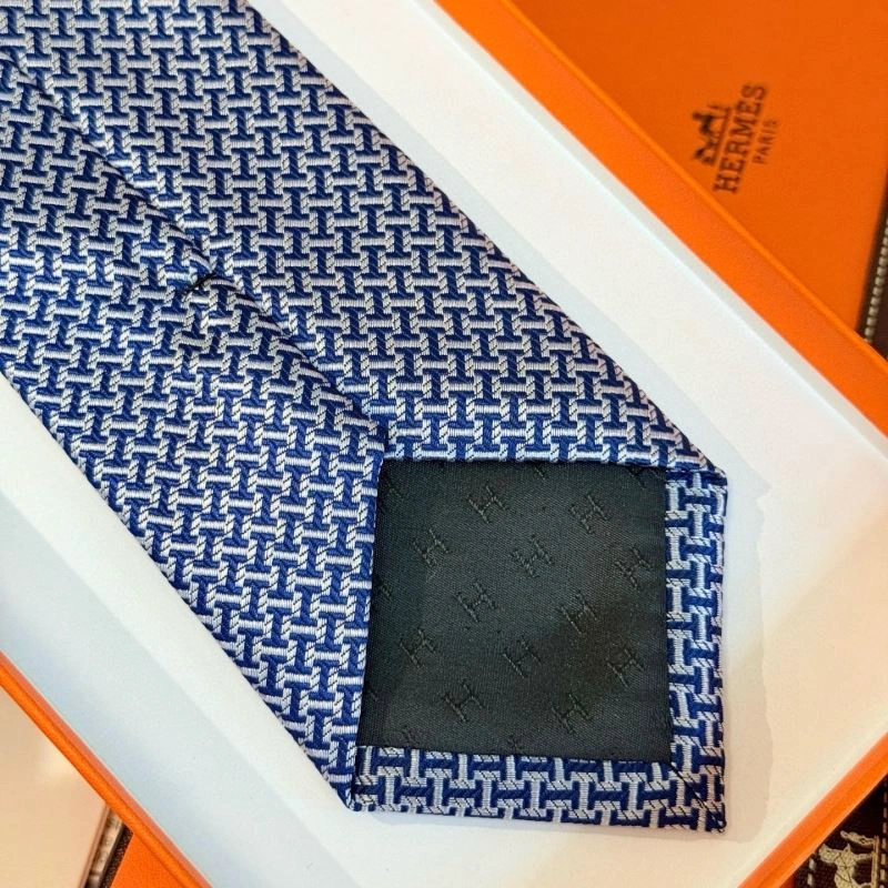 Perfect replica Hermes Neckties
