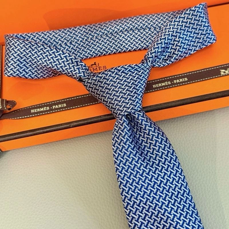 Perfect replica Hermes Neckties