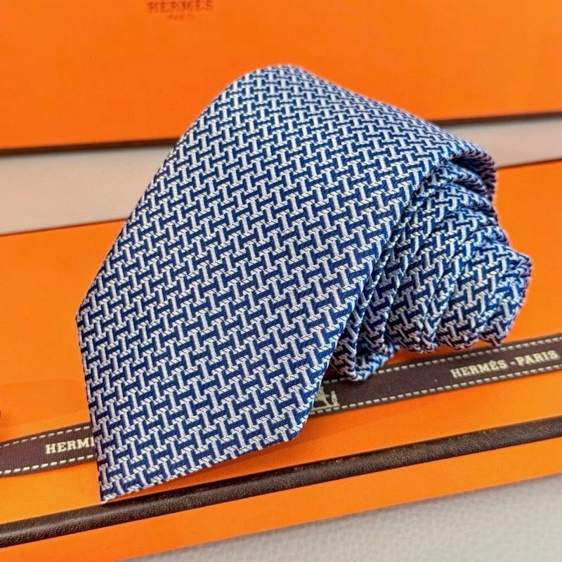 Perfect replica Hermes Neckties