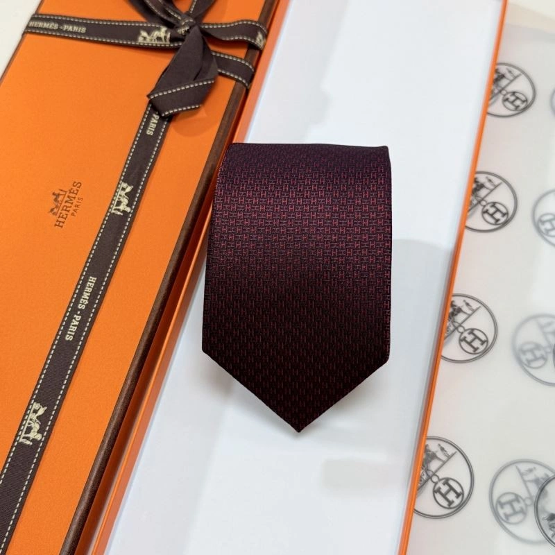 Economical Hermes Neckties