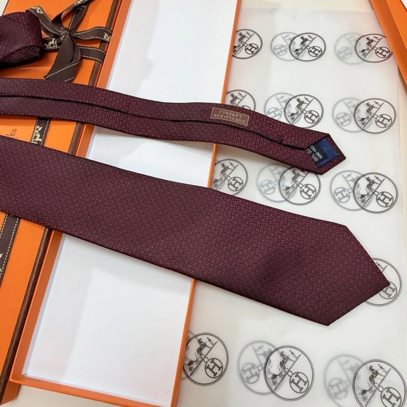 Economical Hermes Neckties