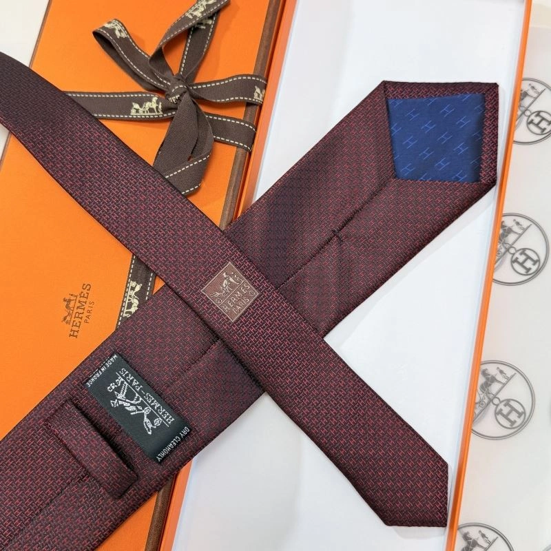 Economical Hermes Neckties