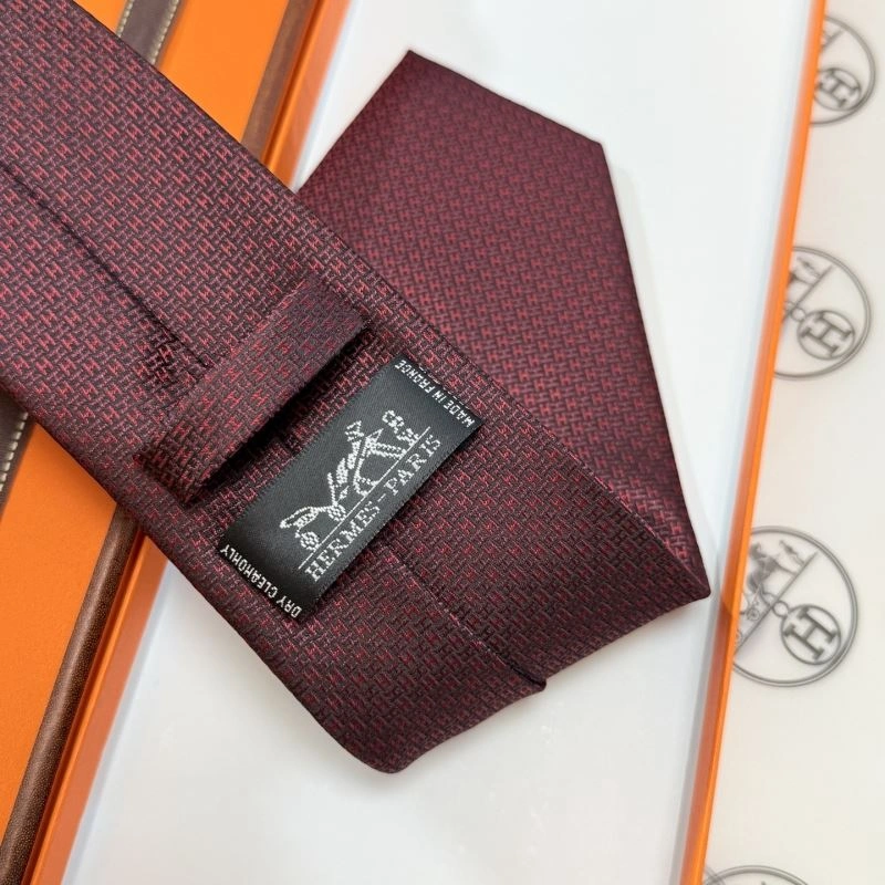 Economical Hermes Neckties