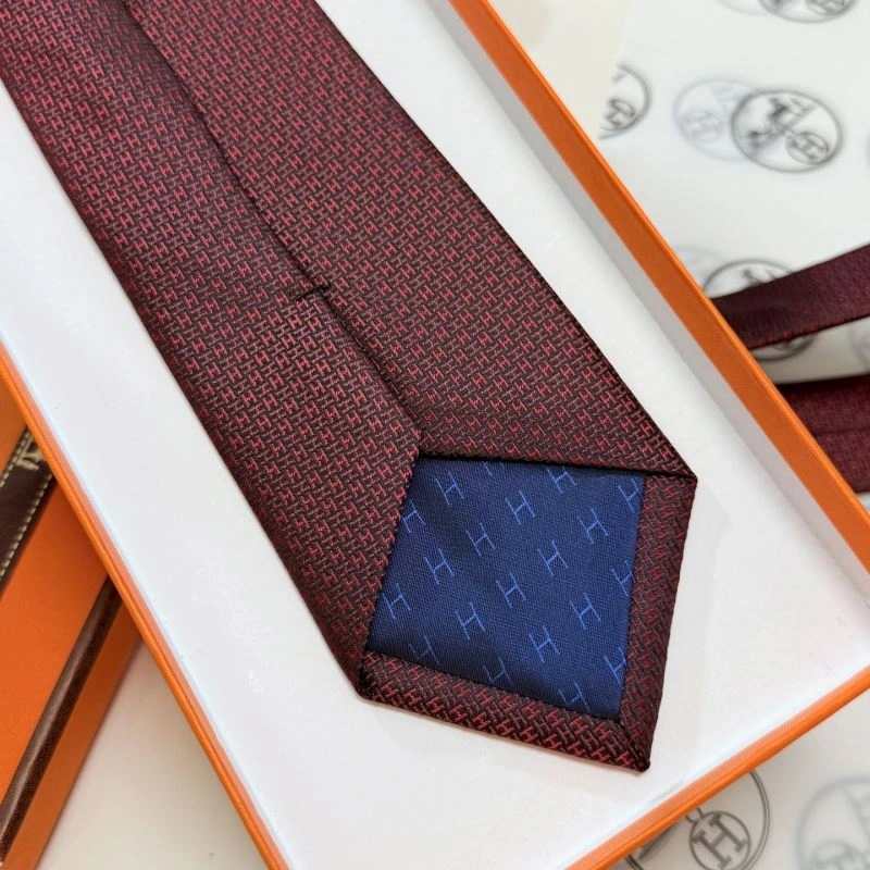 Economical Hermes Neckties