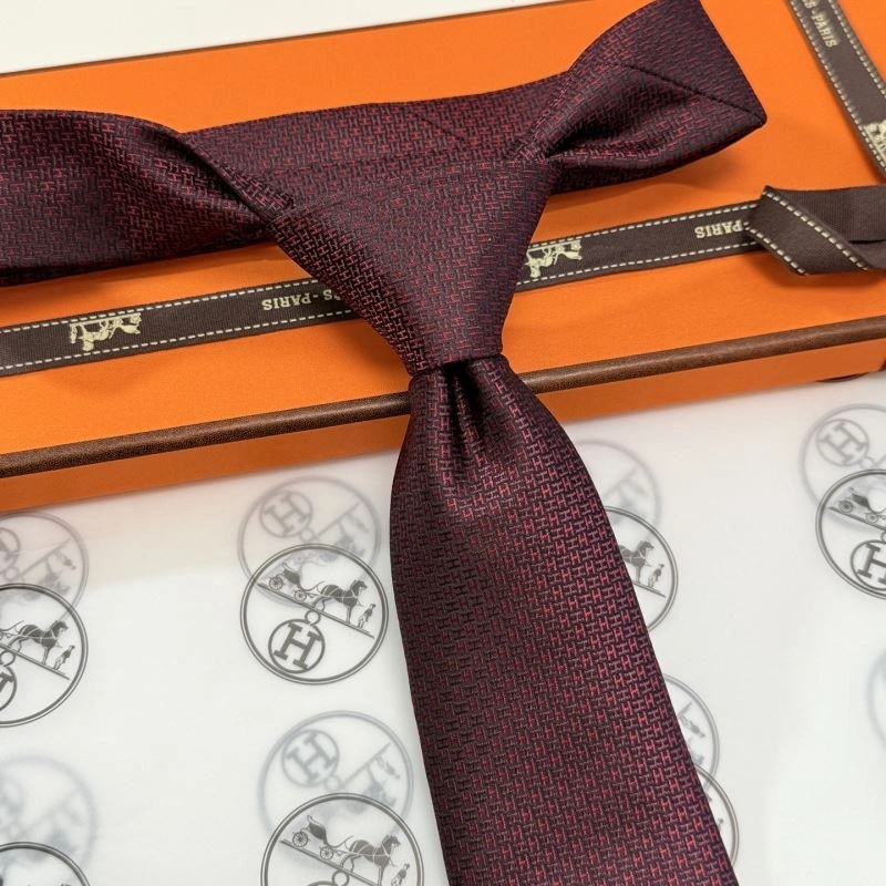 Economical Hermes Neckties