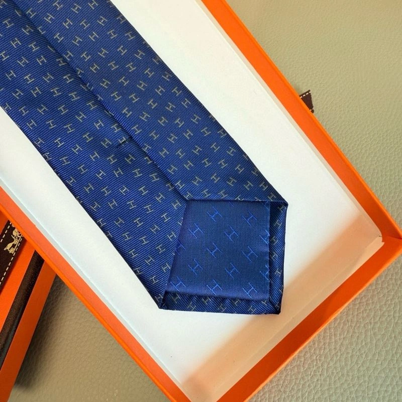 Hermes Neckties