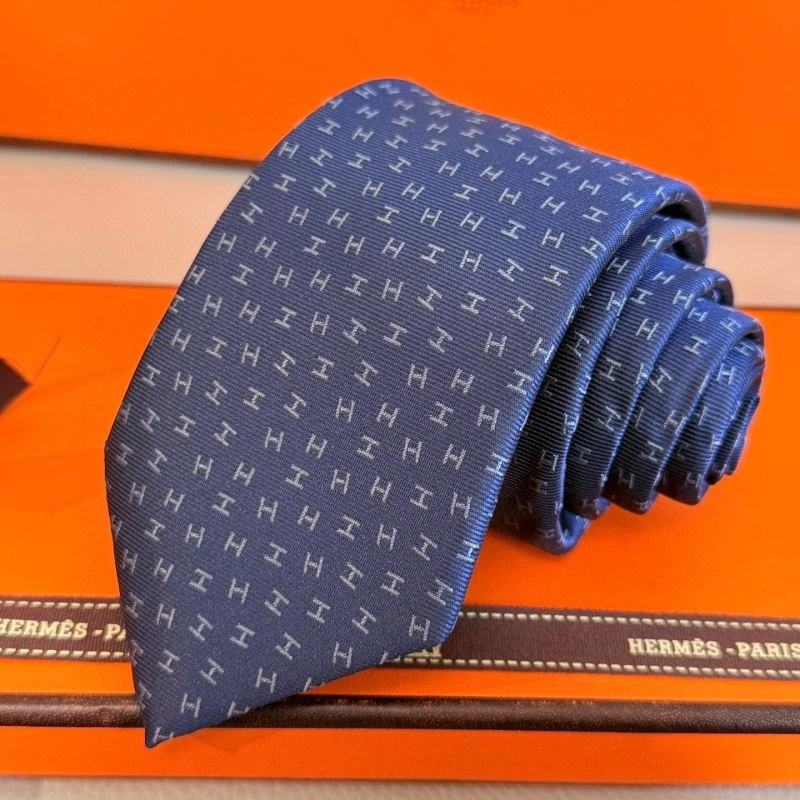Hermes Neckties