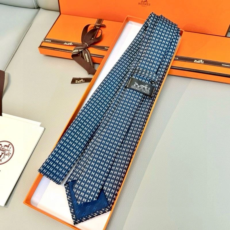 Perfect replica Hermes Neckties