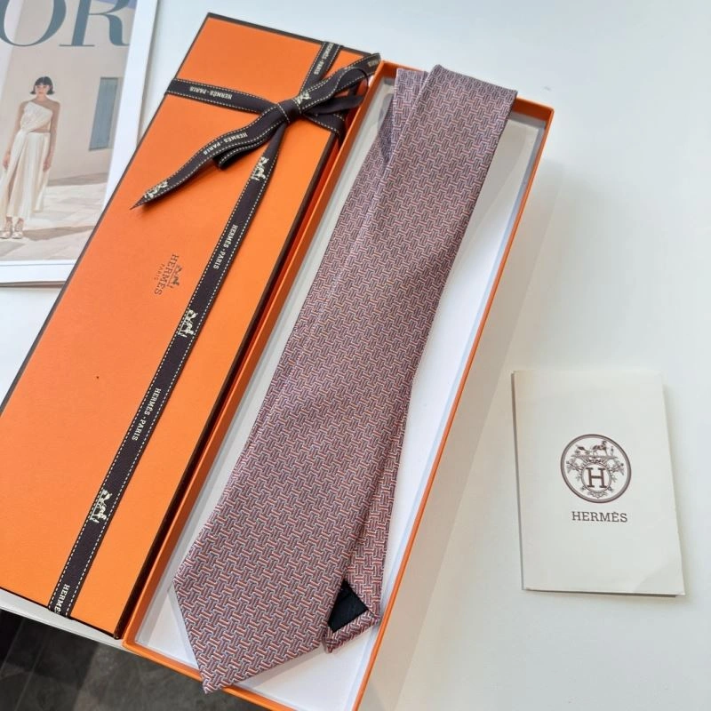 Economical Hermes Neckties