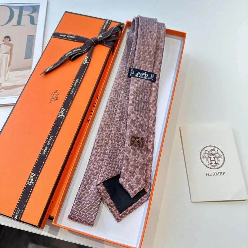 Economical Hermes Neckties