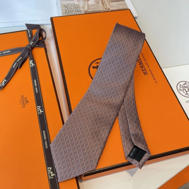 Economical Hermes Neckties