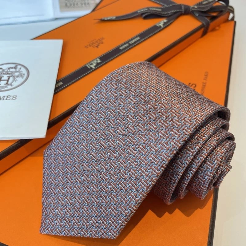 Economical Hermes Neckties