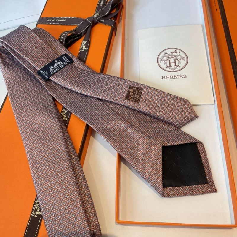 Economical Hermes Neckties