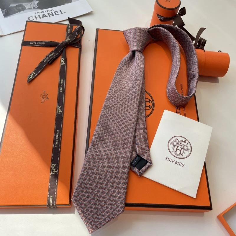 Economical Hermes Neckties