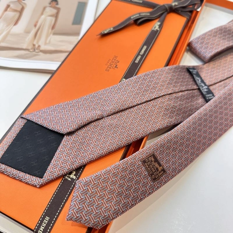 Economical Hermes Neckties