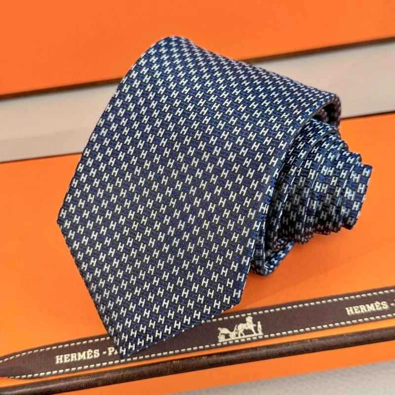 1:1 copy Hermes Neckties
