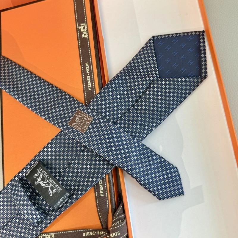 1:1 copy Hermes Neckties