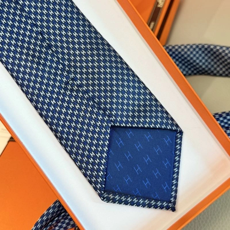 1:1 copy Hermes Neckties