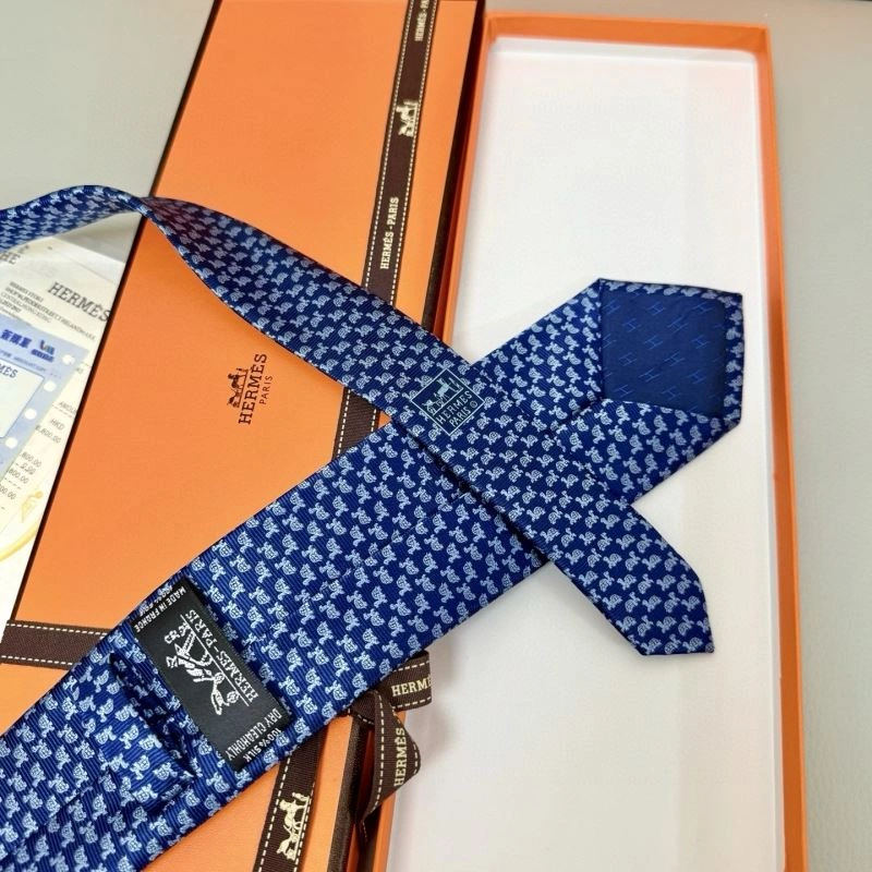 Original Hermes Neckties