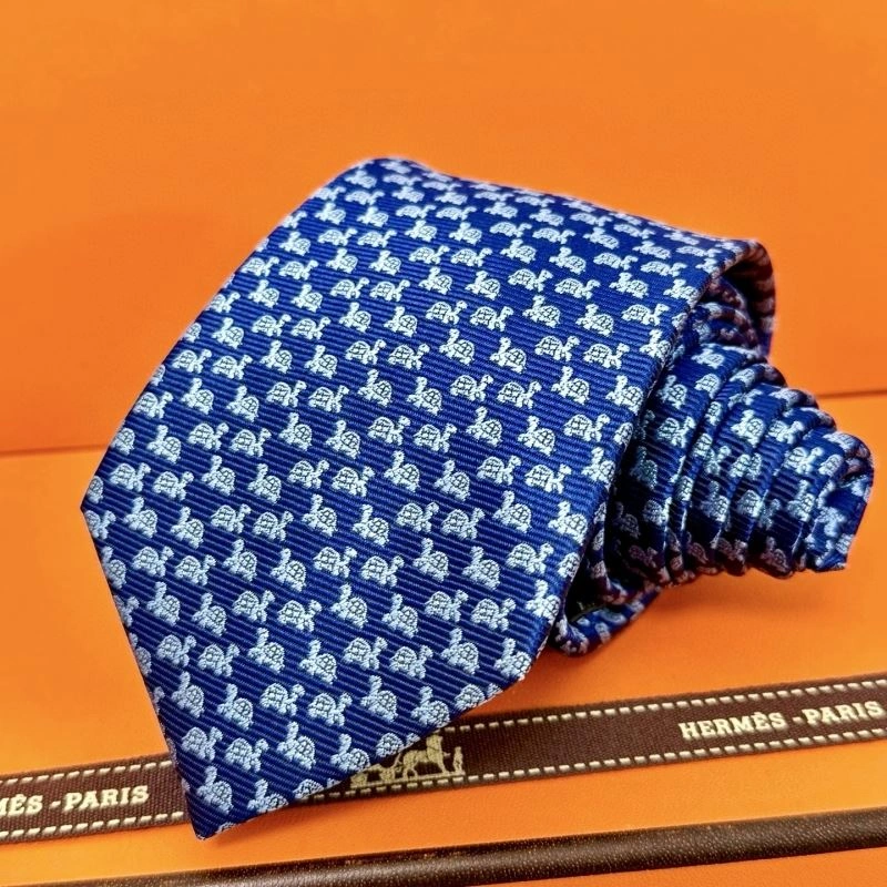 Original Hermes Neckties