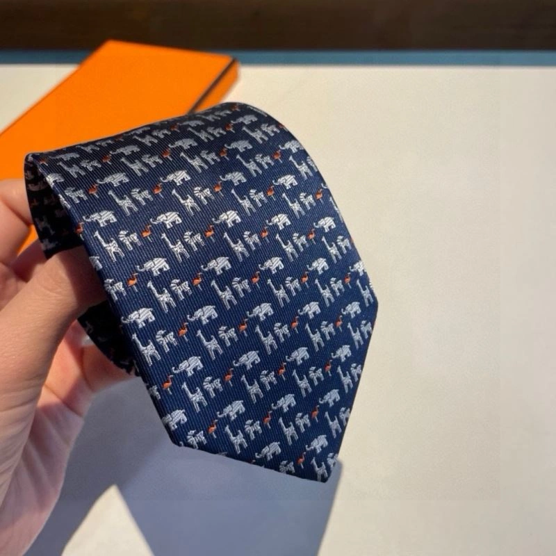 Top match Hermes Neckties