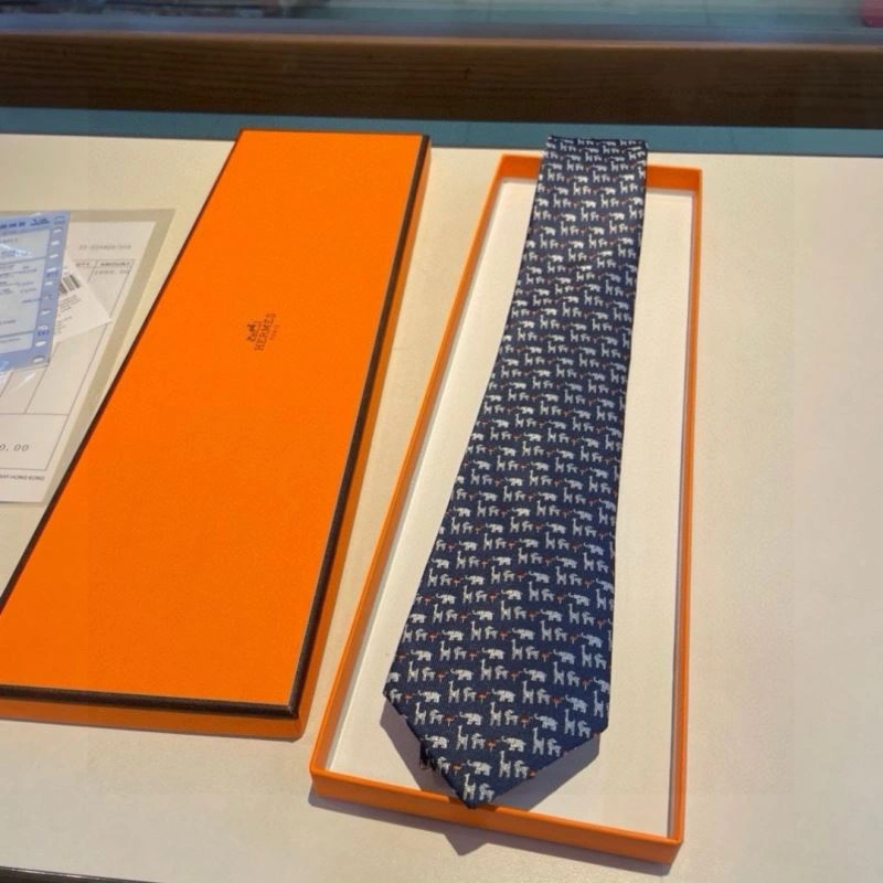 Top match Hermes Neckties
