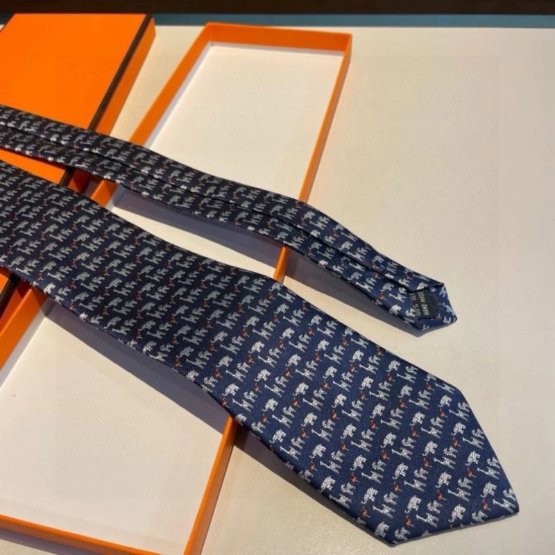 Top match Hermes Neckties