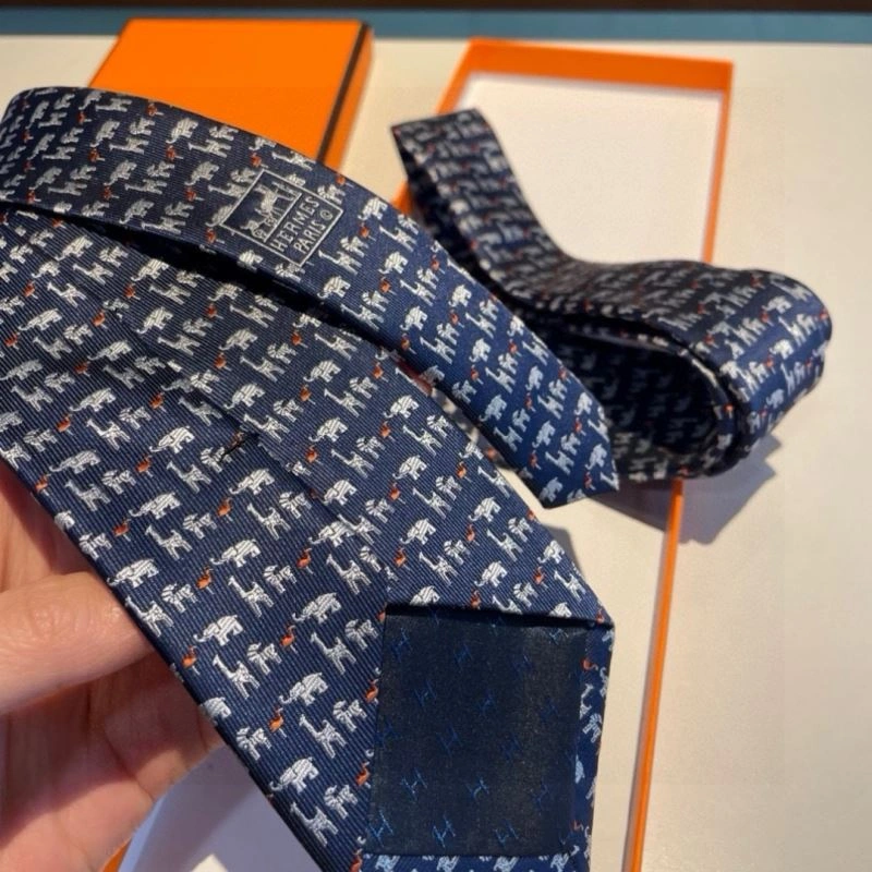 Top match Hermes Neckties
