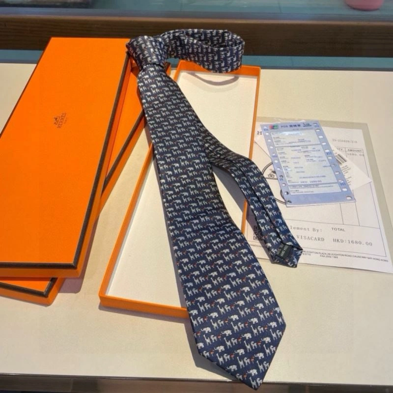 Top match Hermes Neckties