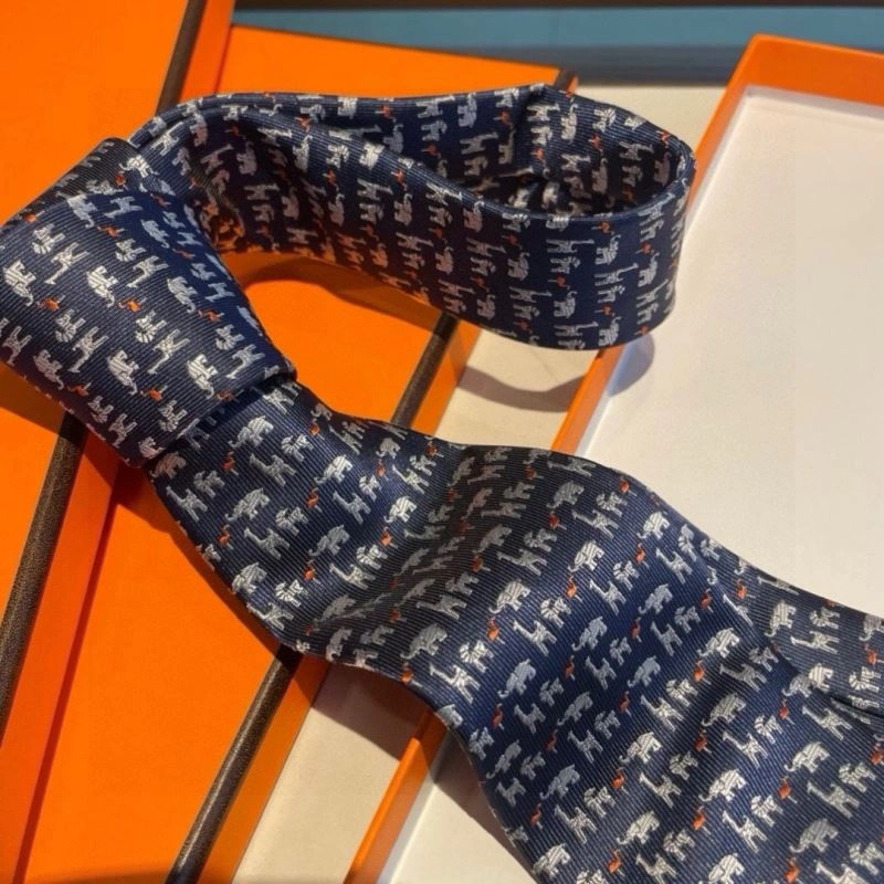 Top match Hermes Neckties