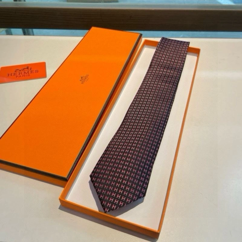 Economical Hermes Neckties