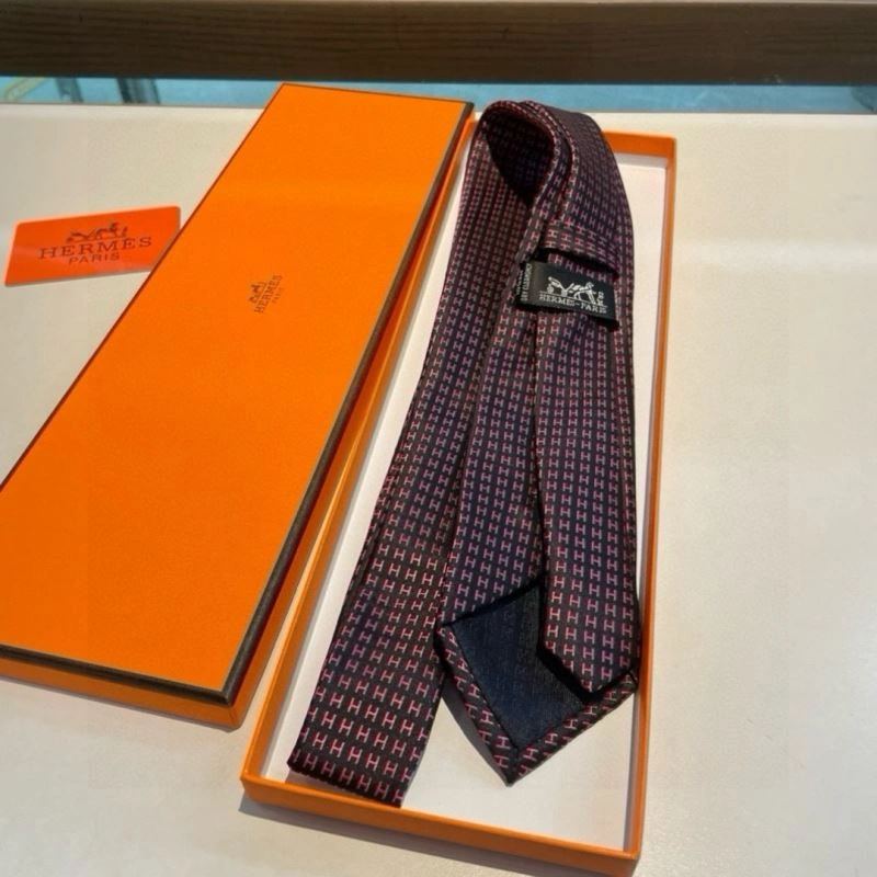 Economical Hermes Neckties